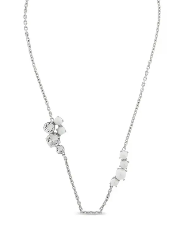 Givenchy Crystal-embellished Necklace