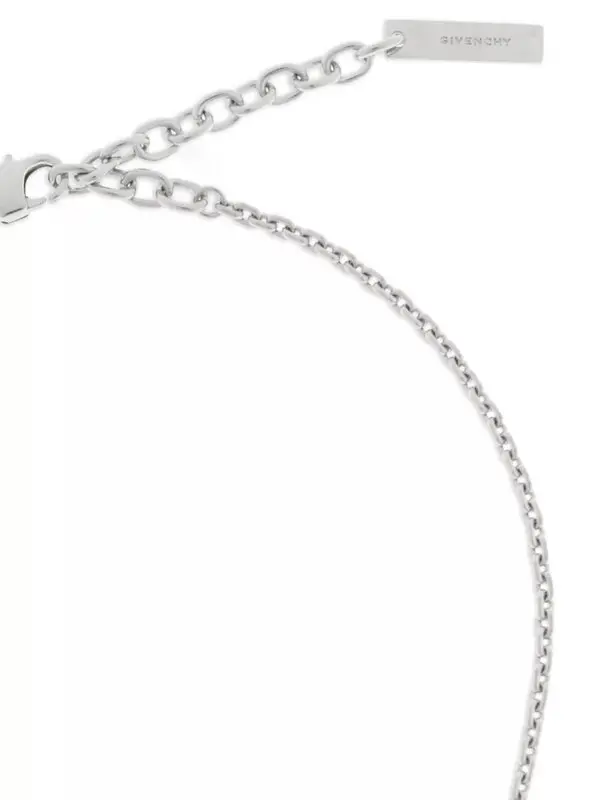 Givenchy Crystal-embellished Necklace