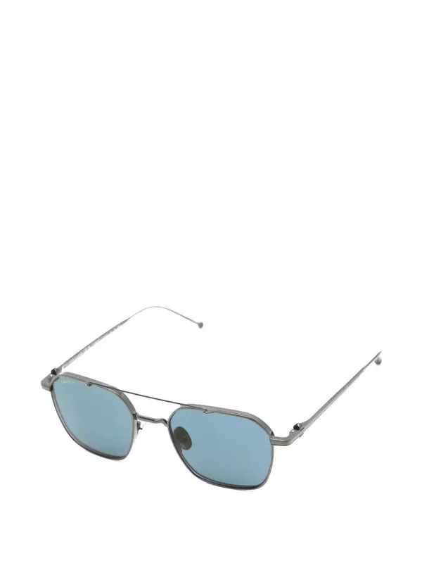 Cartier Square Frame Sunglasses