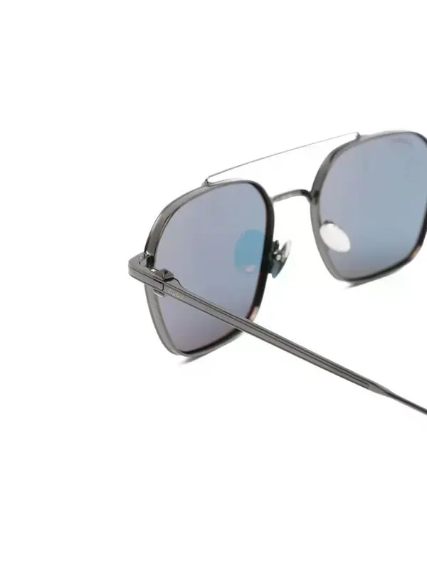 Cartier Square Frame Sunglasses
