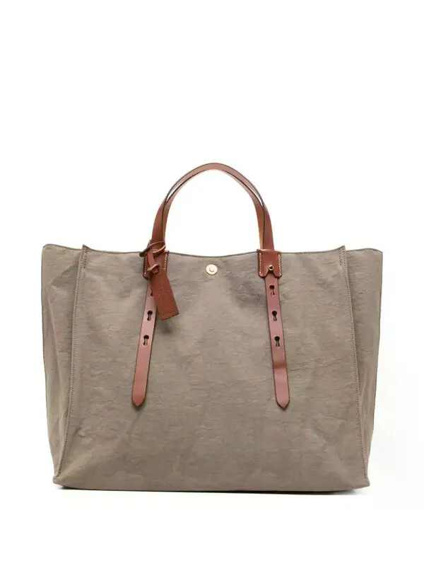 ROBERTA PIERI Adjustable Tote Bag