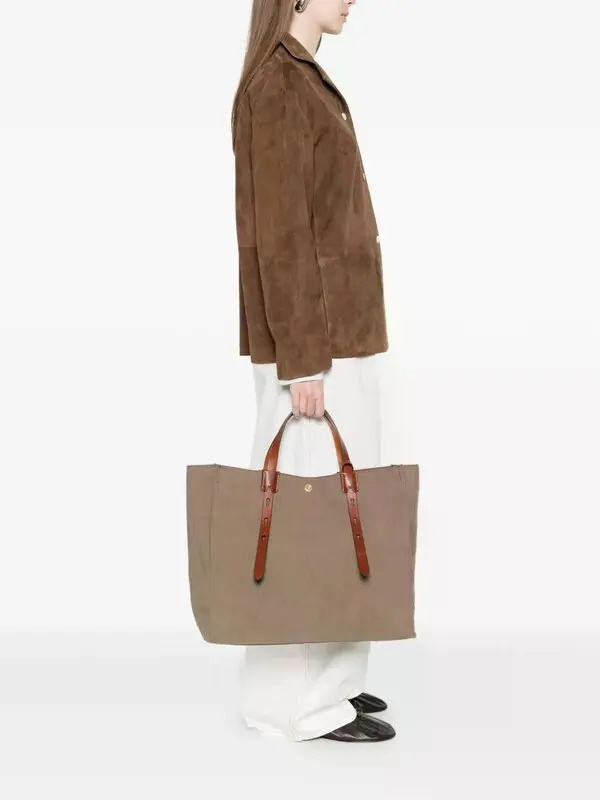 ROBERTA PIERI Adjustable Tote Bag