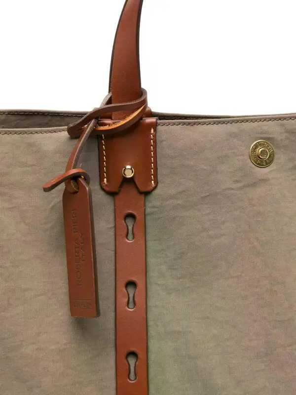ROBERTA PIERI Adjustable Tote Bag