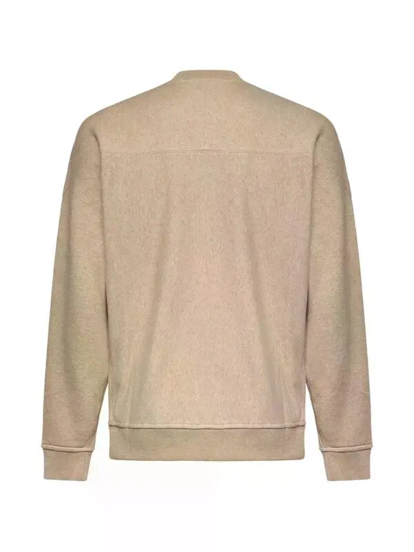 Loro Piana Crew-neck Sweatshirt