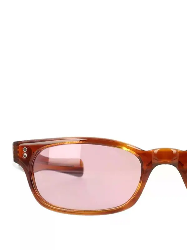 Our Legacy Rider Sunglasses