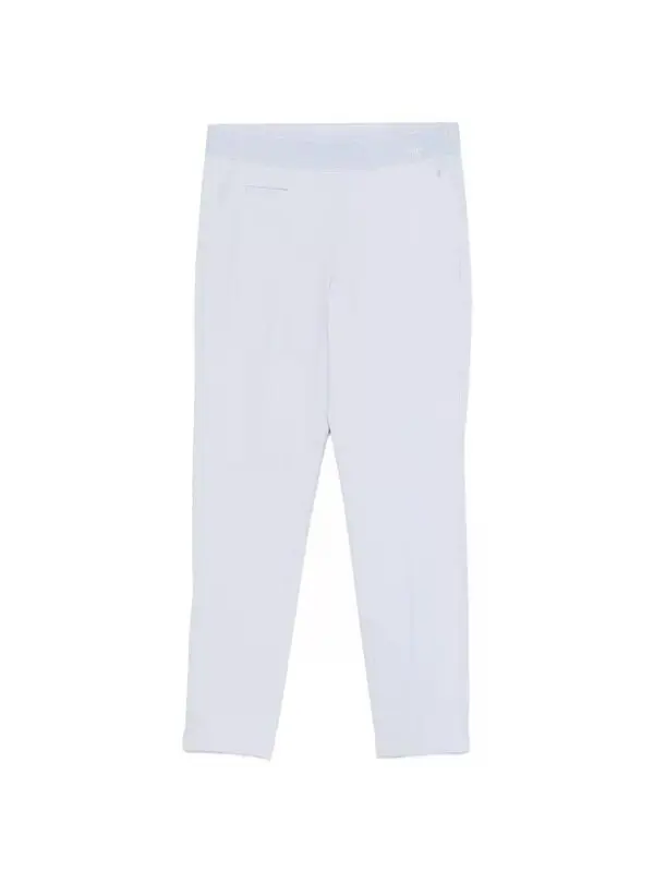 CAMBIO Kim Trousers - Blue