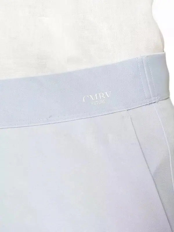 CAMBIO Kim Trousers - Blue