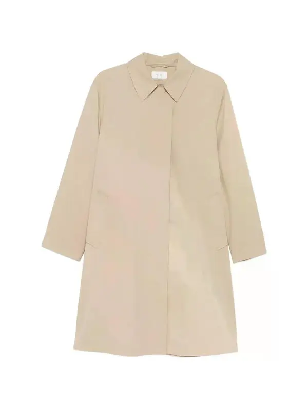 THE ROW Dayton Coat