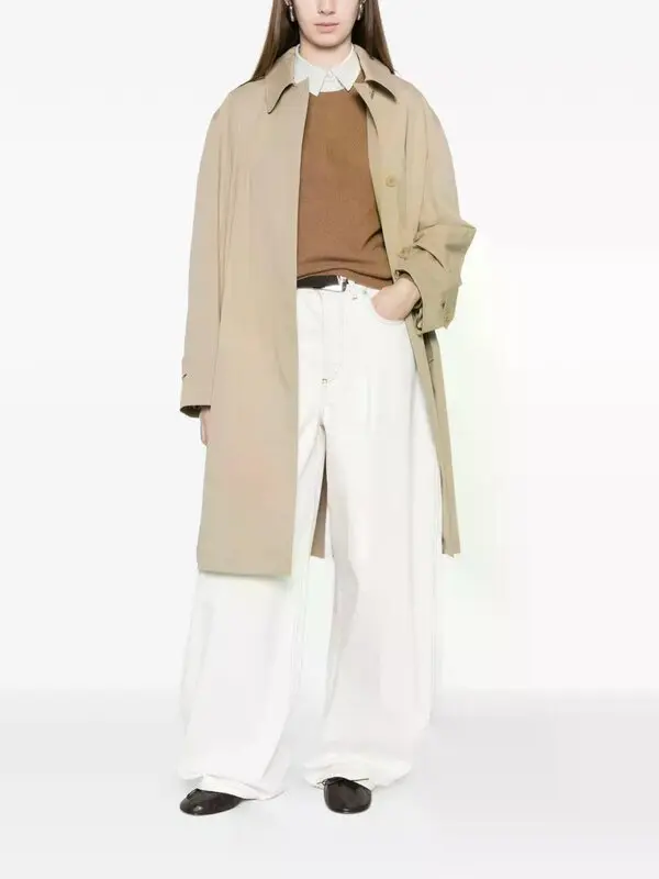 THE ROW Dayton Coat