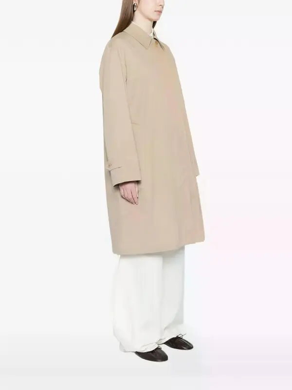 THE ROW Dayton Coat