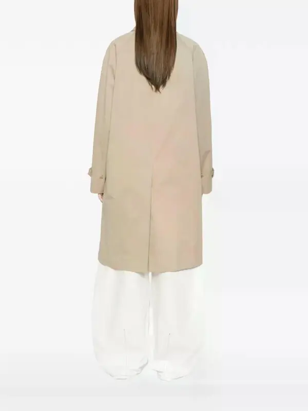 THE ROW Dayton Coat