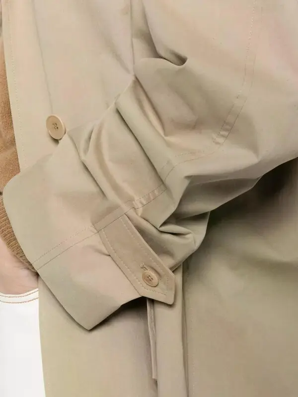 THE ROW Dayton Coat
