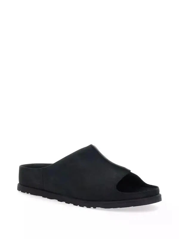 UGG Otzo Logo-detail Sandals