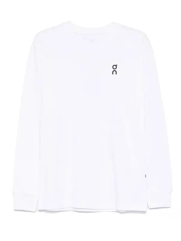 On Lg Sleeve T-shirt