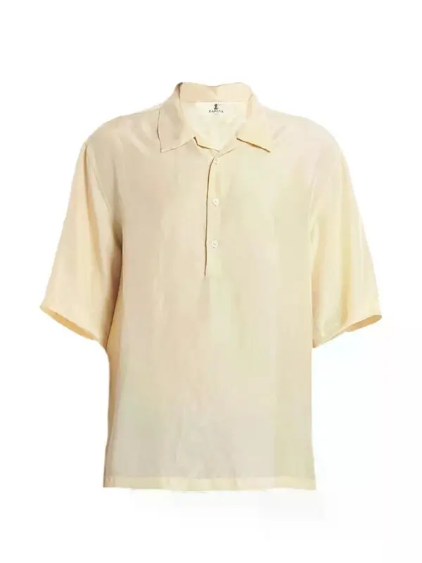 Barena Venezia Buttoned Shirt