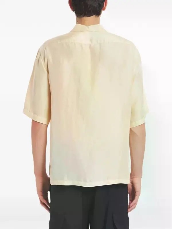 Barena Venezia Buttoned Shirt