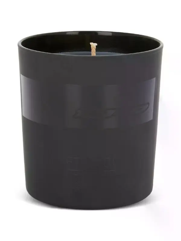 RRD - ROBERTO RICCI DESIGN Banded Candle - Black