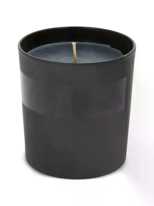 RRD - ROBERTO RICCI DESIGN Label Candle - Black