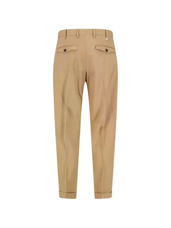 PT TORINO Tailored Trousers