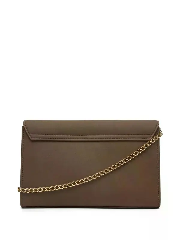 Moschino Chain-strap Shoulder Bag