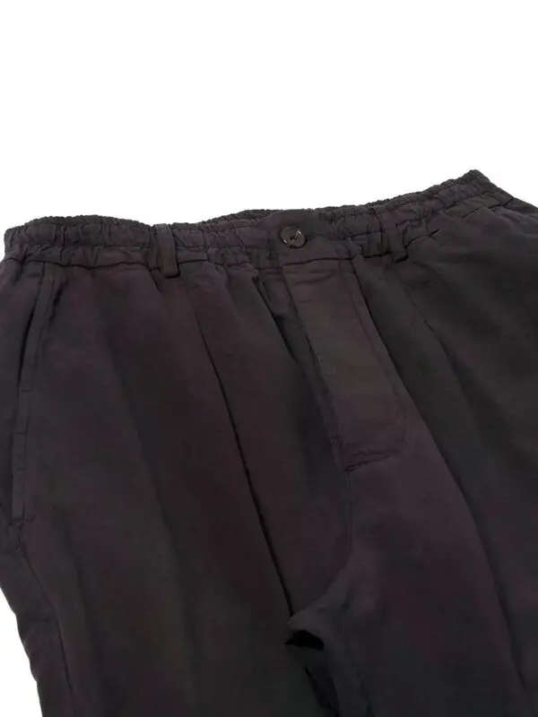 Universal Works Button Oxford Trousers