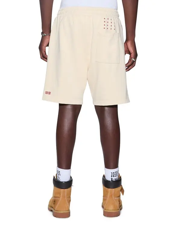 Ksubi 99 Kball 7.5" Shorts