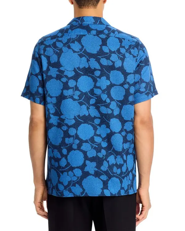 Paul Smith Casual Fit Short Sleeve Shirt