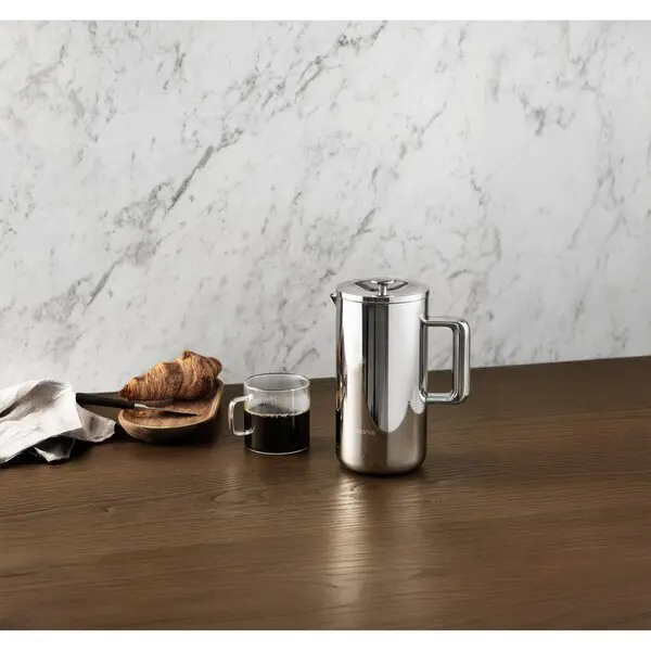 AARKE French Press Coffee Maker