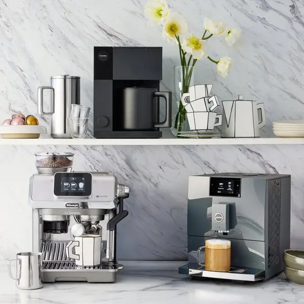AARKE French Press Coffee Maker