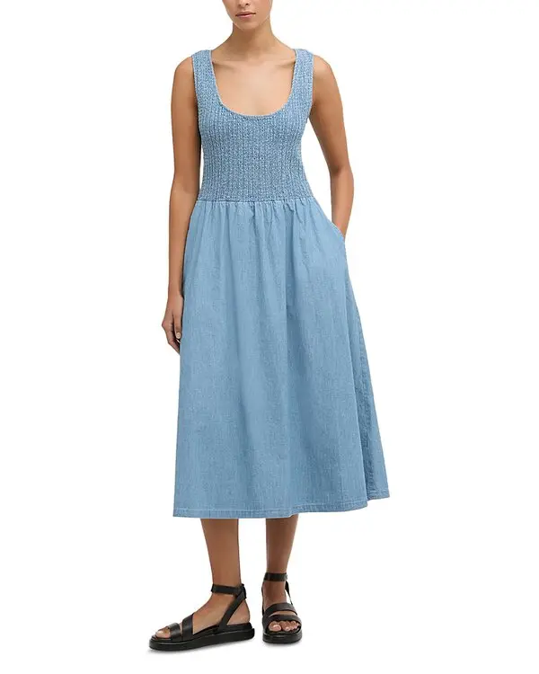 Barbour Josie Dress