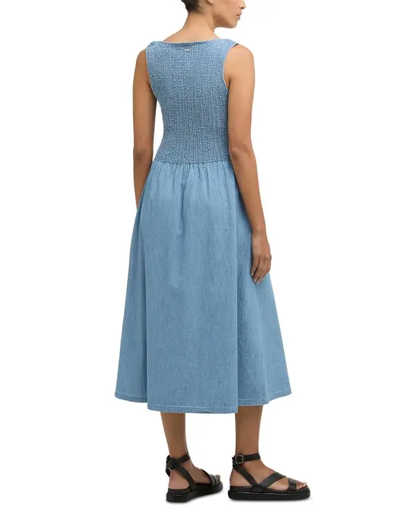 Barbour Josie Dress