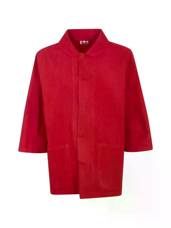Labo.art Olivia Buttoned Jacket