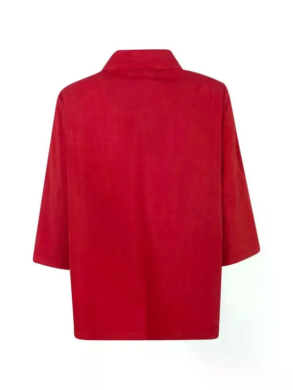 Labo.art Olivia Buttoned Jacket