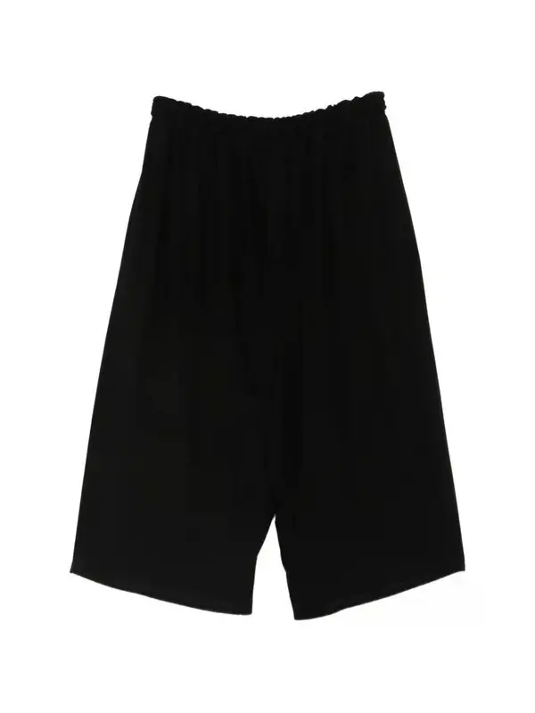 Y’s Elasticated-waistband Trousers