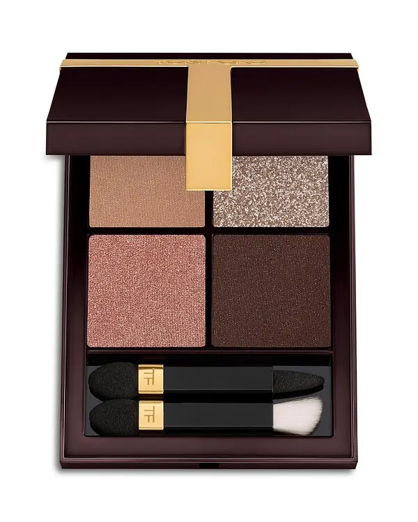 TOM FORD Runway Eye Color Quad - Disco Dust