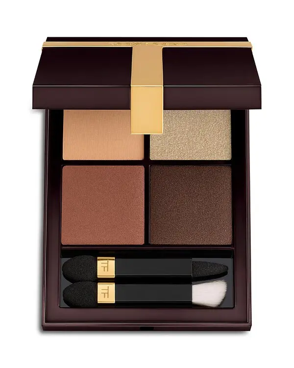 TOM FORD Runway Eye Color Quad - Evening Attire