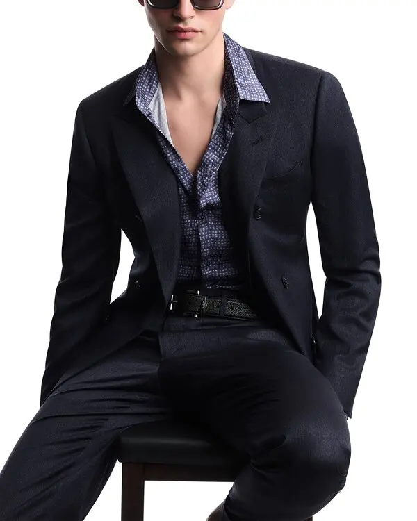 Emporio Armani Sport Shirt