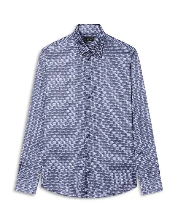 Emporio Armani Sport Shirt