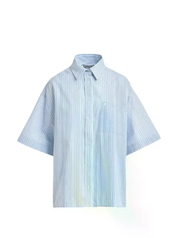 Essentiel Antwerp Striped Shirt