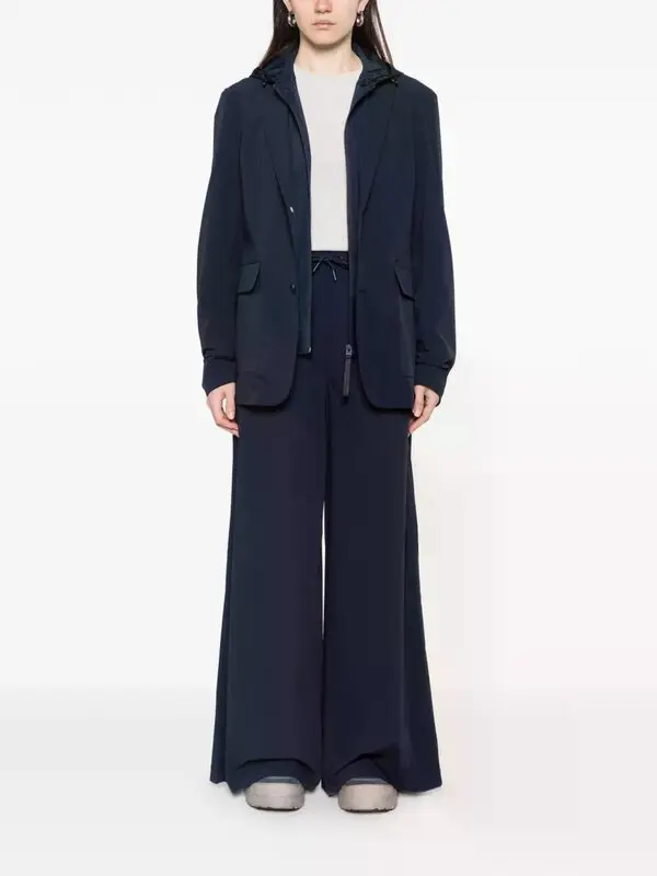 ALPHA TAURI Palazzo Trousers