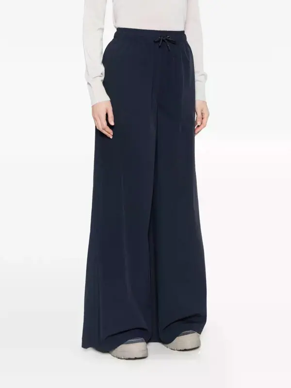 ALPHA TAURI Palazzo Trousers