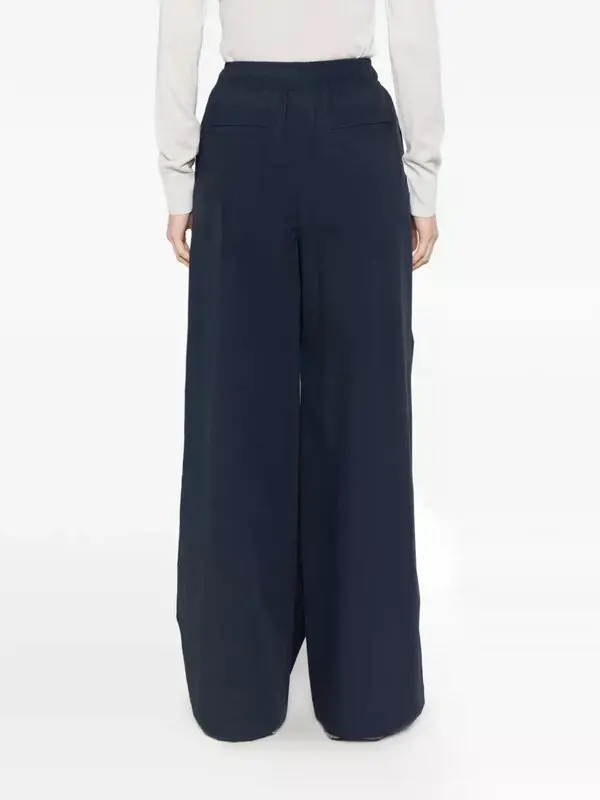 ALPHA TAURI Palazzo Trousers
