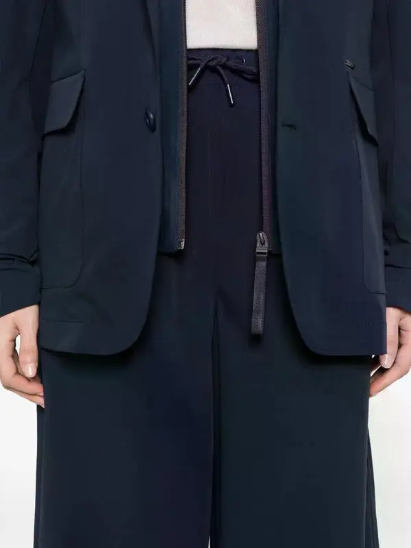 ALPHA TAURI Palazzo Trousers
