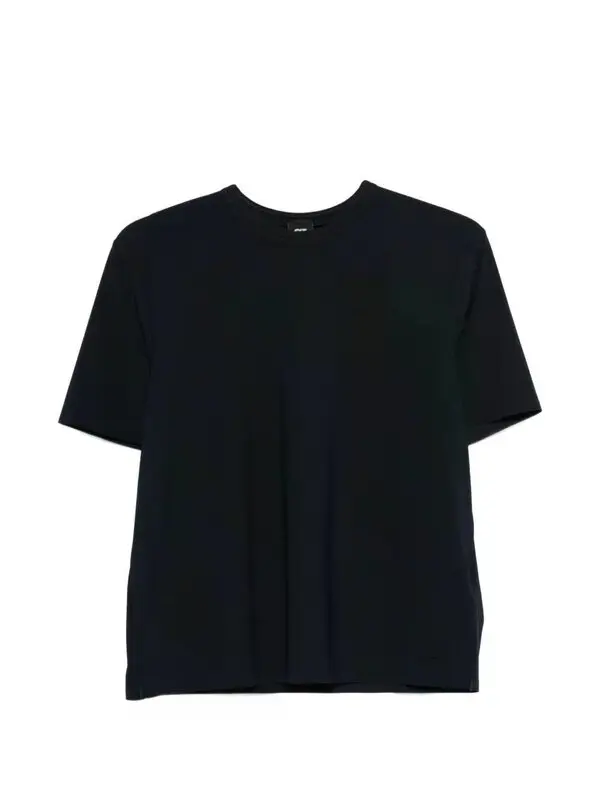 ALPHA TAURI Crew-neck T-shirt