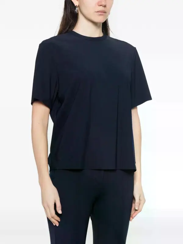 ALPHA TAURI Crew-neck T-shirt