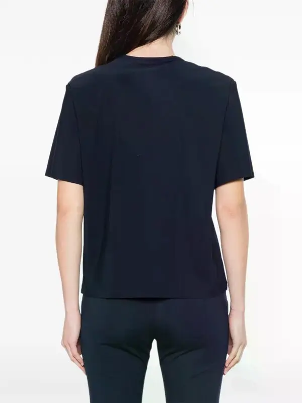 ALPHA TAURI Crew-neck T-shirt