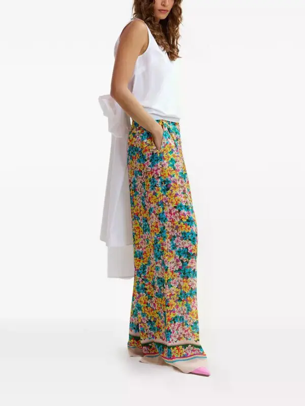 Essentiel Antwerp Back-tie Top