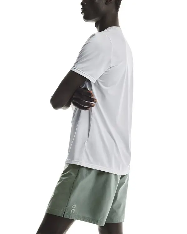 On 5" Core Shorts - Olive