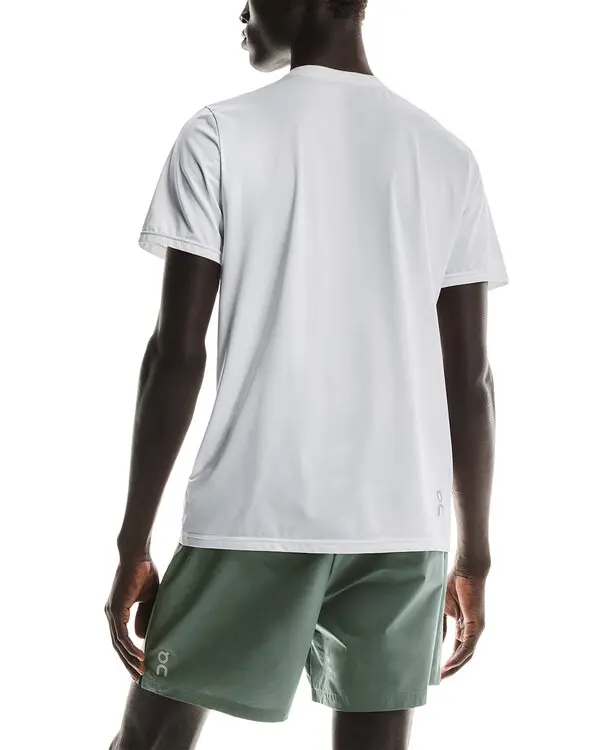 On 5" Core Shorts - Olive