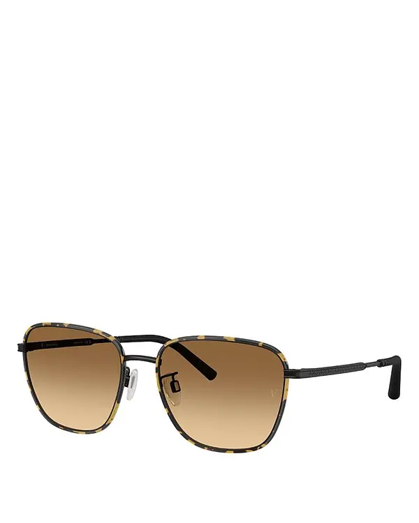 Oliver Spencer Pillow Sunglasses, 57mm